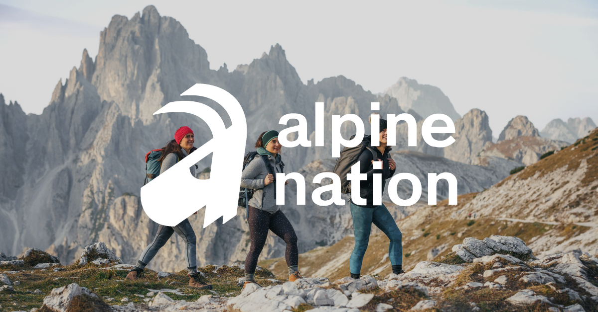 Alpine Nation Outdoor Clothing | European Outdoor Wear