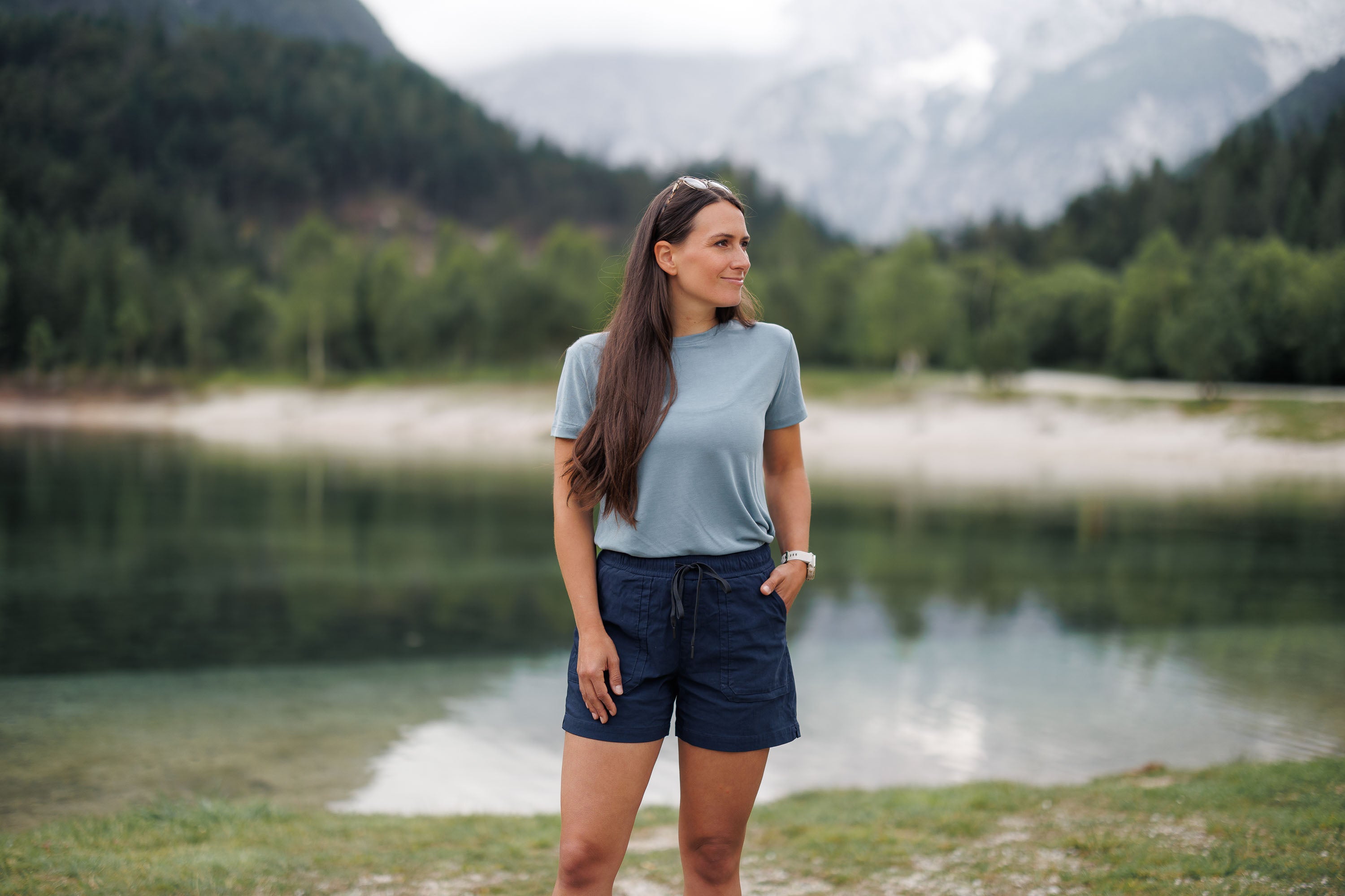 Alpine Nation Outdoor Clothing | European Outdoor Wear