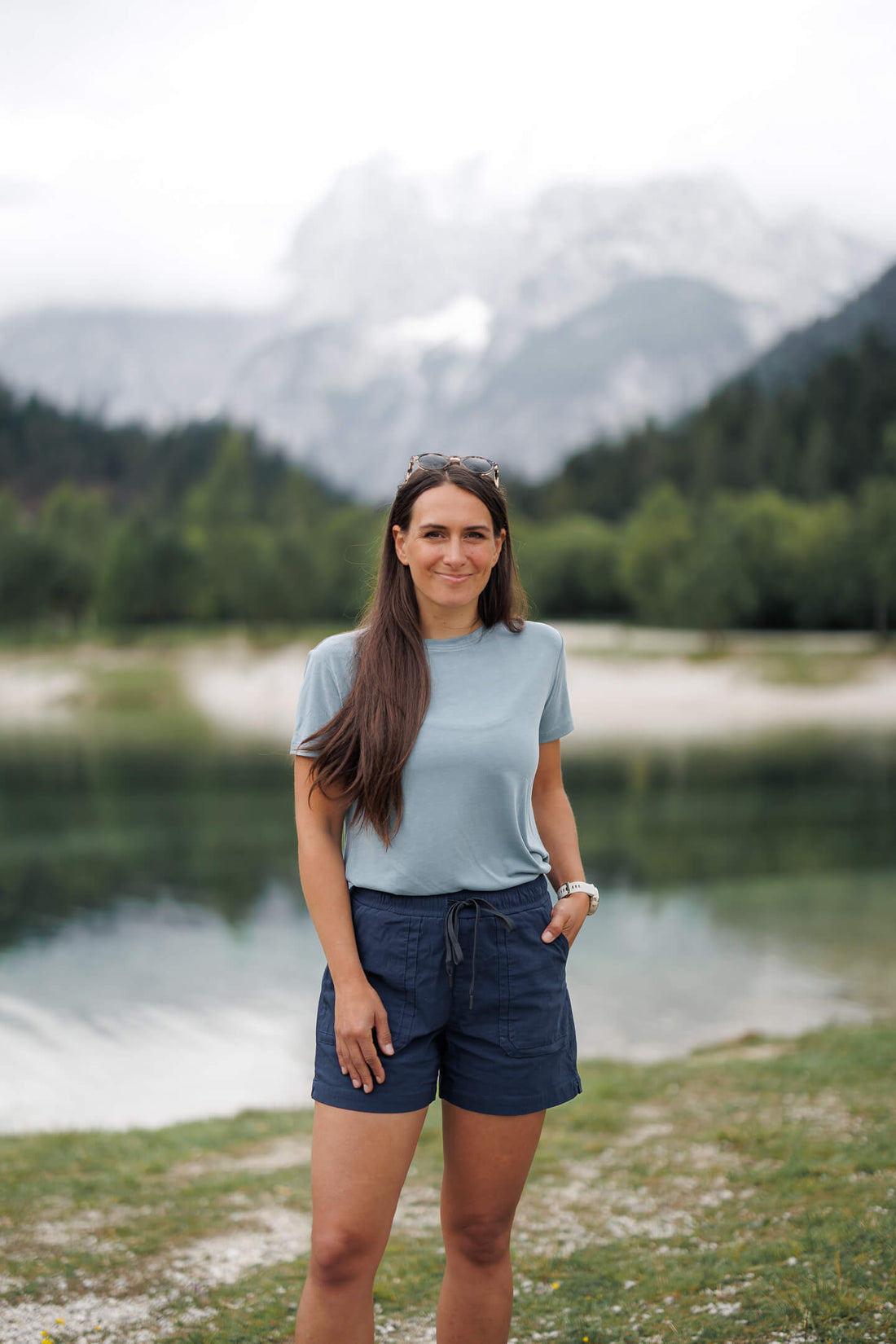 Alpine Nation Outdoor Clothing | European Outdoor Wear