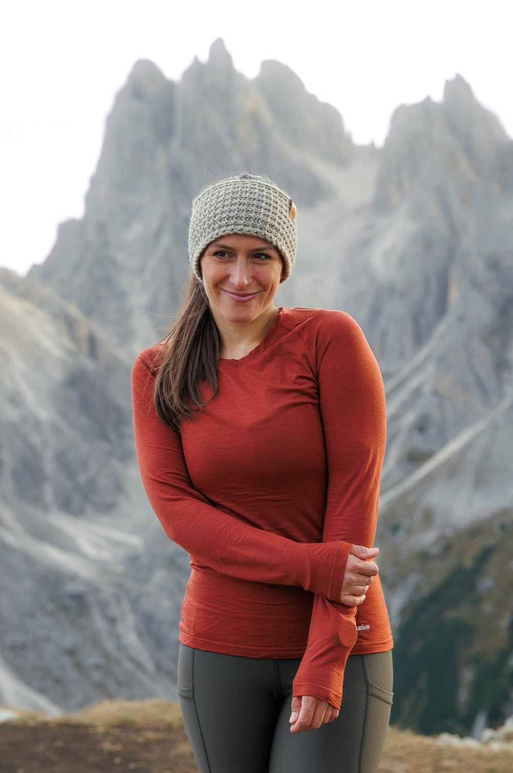 Alpine Nation Outdoor Clothing | The Official Online Store