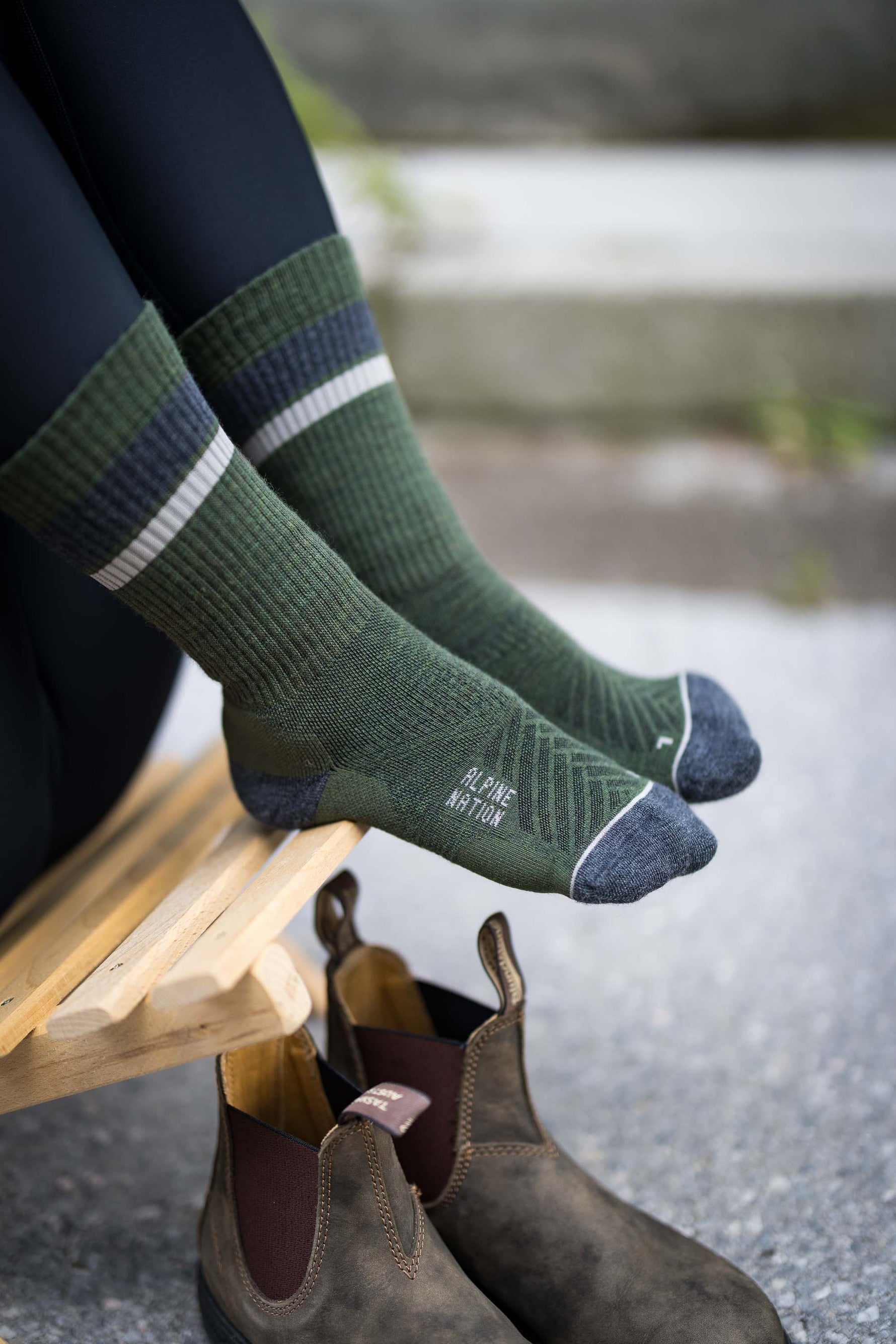 Alpine Nation Outdoor Clothing | European Outdoor Wear