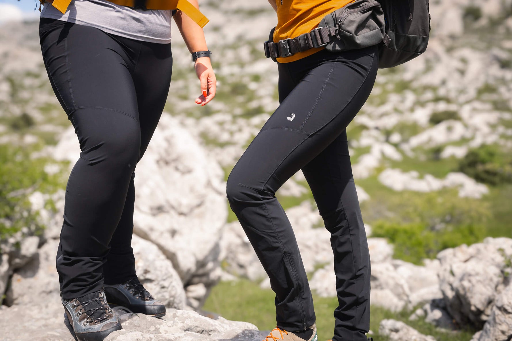 Alpine Nation Outdoor Clothing | European Outdoor Wear