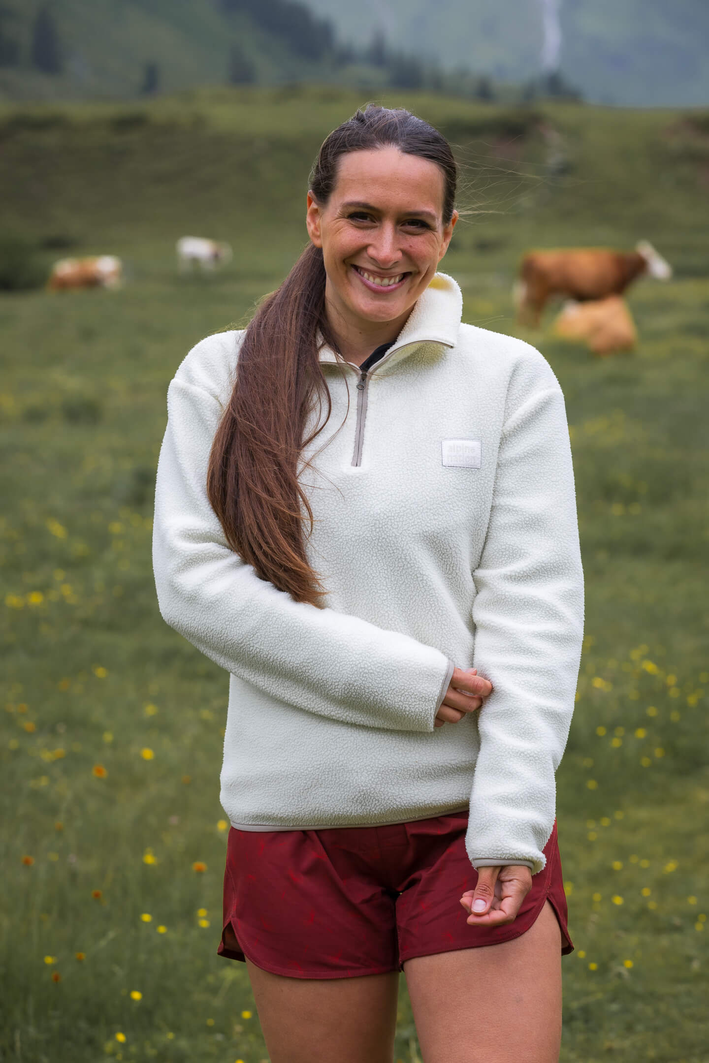 Alpine Nation Outdoor Clothing | The Official Online Store