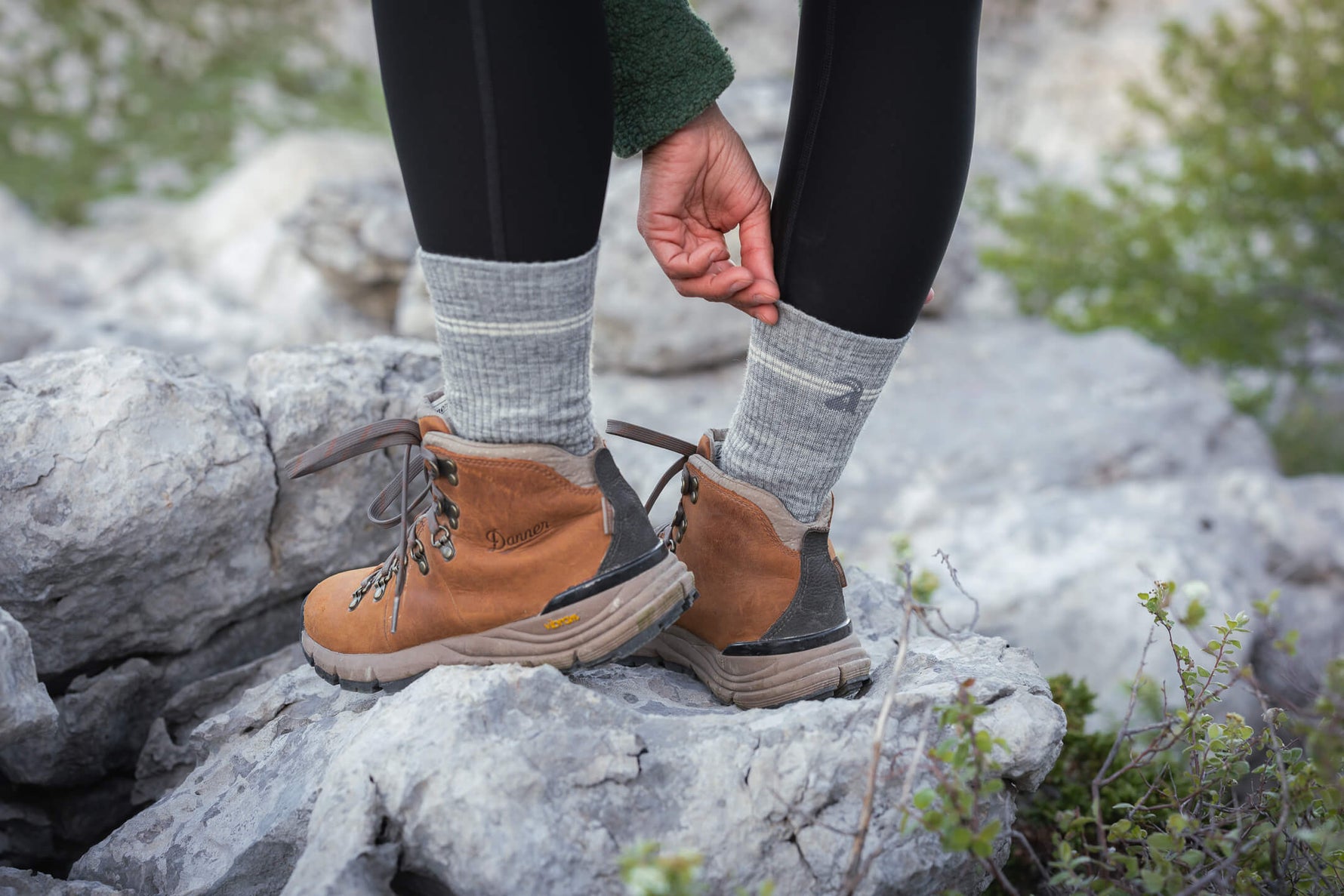 Alpine Nation Outdoor Clothing | European Outdoor Wear