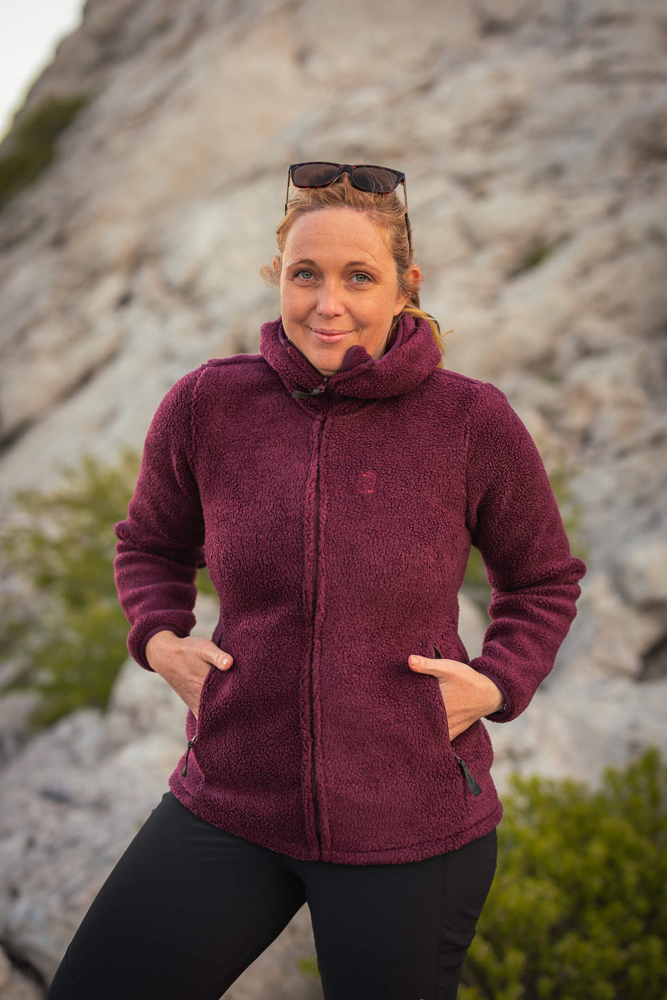 Hoodies and Fleeces – Alpine Nation - European Outdoor Wear