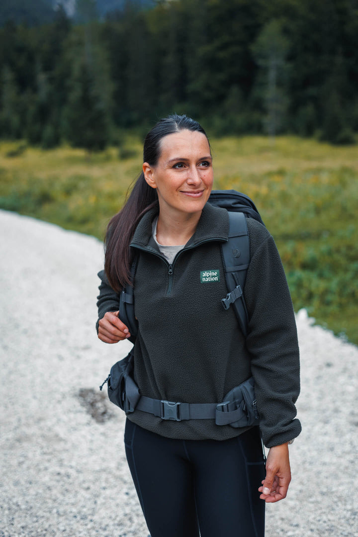 Alpine Nation Outdoor Clothing | The Official Online Store