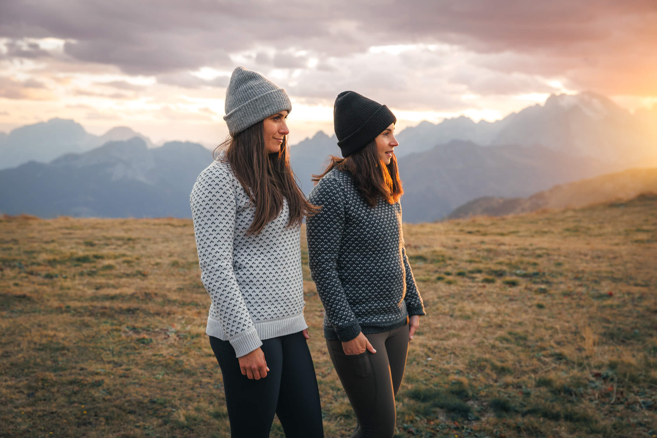 Alpine Nation Outdoor Clothing | European Outdoor Wear