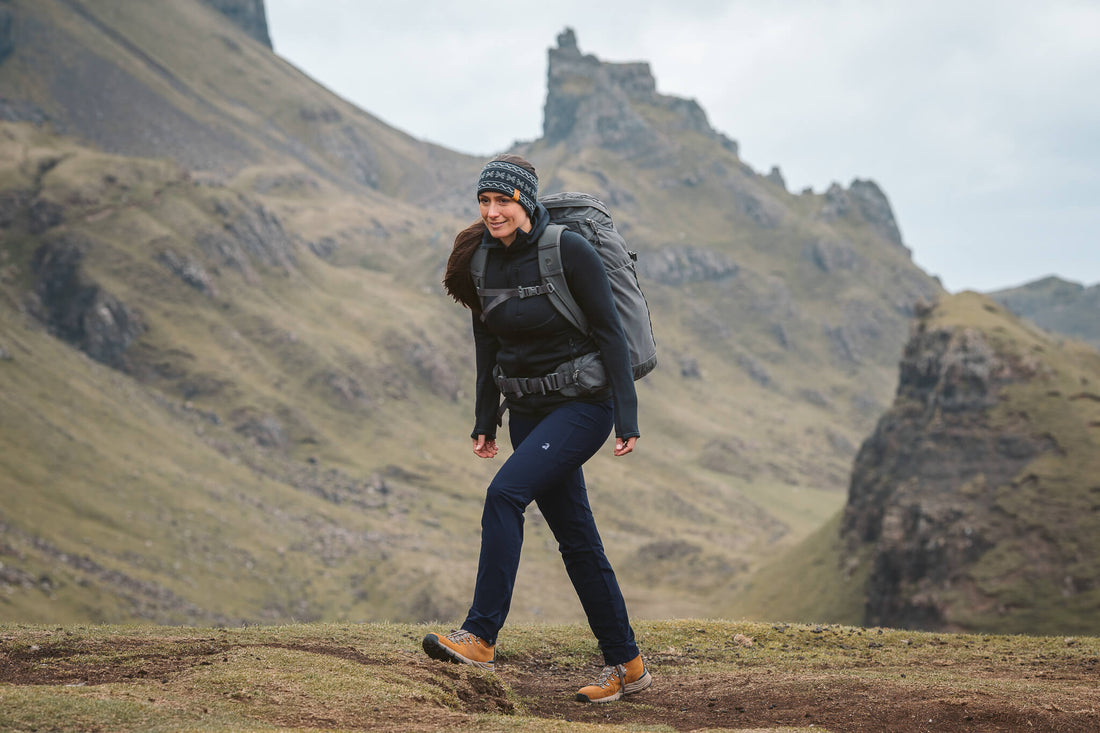 Alpine Nation Outdoor Clothing | European Outdoor Wear