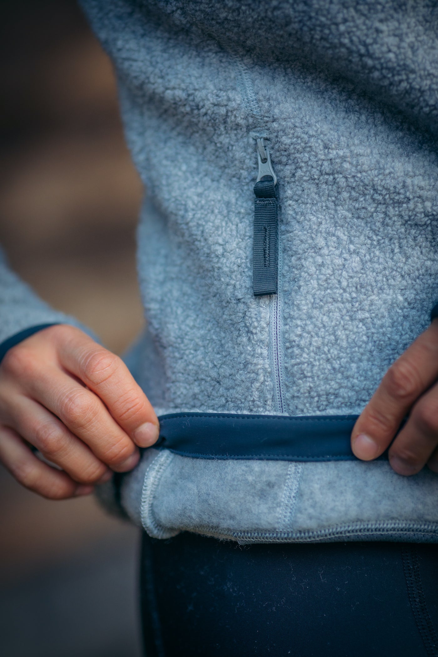 Alpine Wool Hoody Fern Green – Alpine Nation - European Outdoor Wear