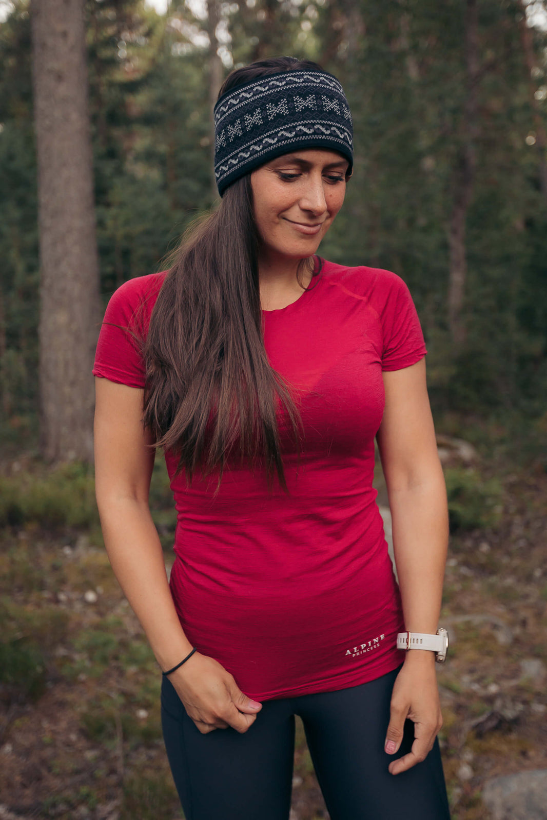 5 reasons to wear merino wool for outdoor activities – Alpine Nation ...