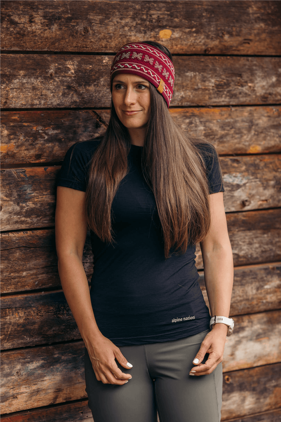 Alpine Nation Outdoor Clothing | The Official Online Store