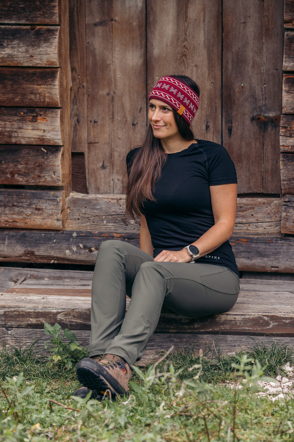 Alpine Nation Outdoor Clothing | The Official Online Store