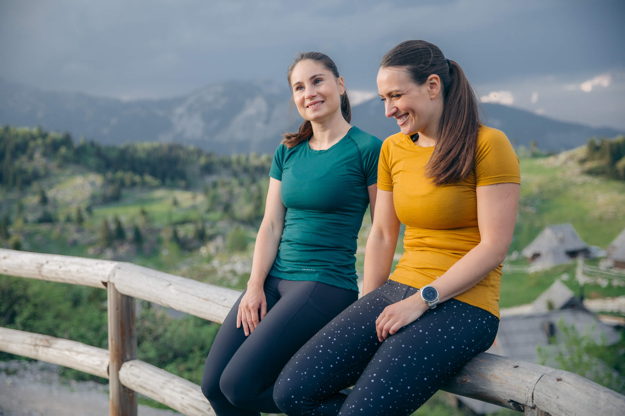 Alpine Nation Outdoor Clothing | The Official Online Store