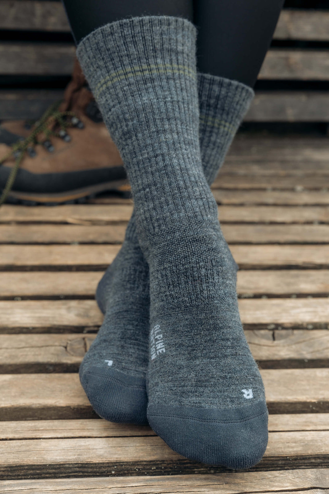 Hiking Socks – Alpine Nation - European Outdoor Wear