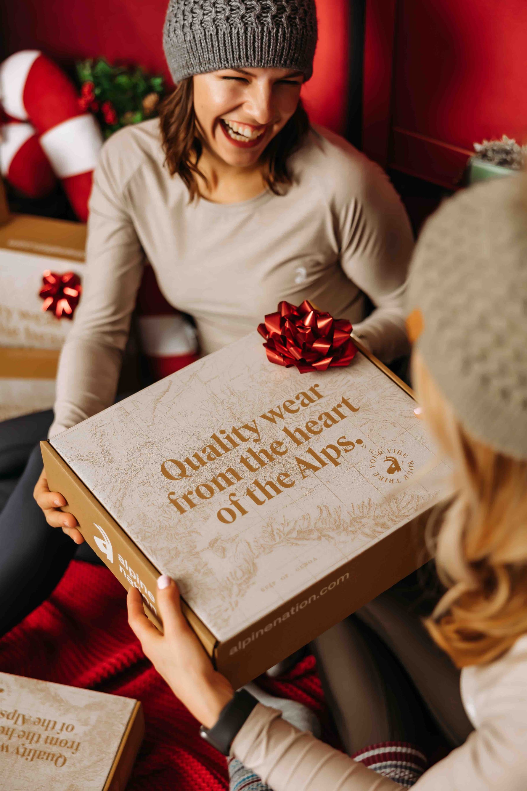 Alpine Nation Outdoor Clothing | The Official Online Store