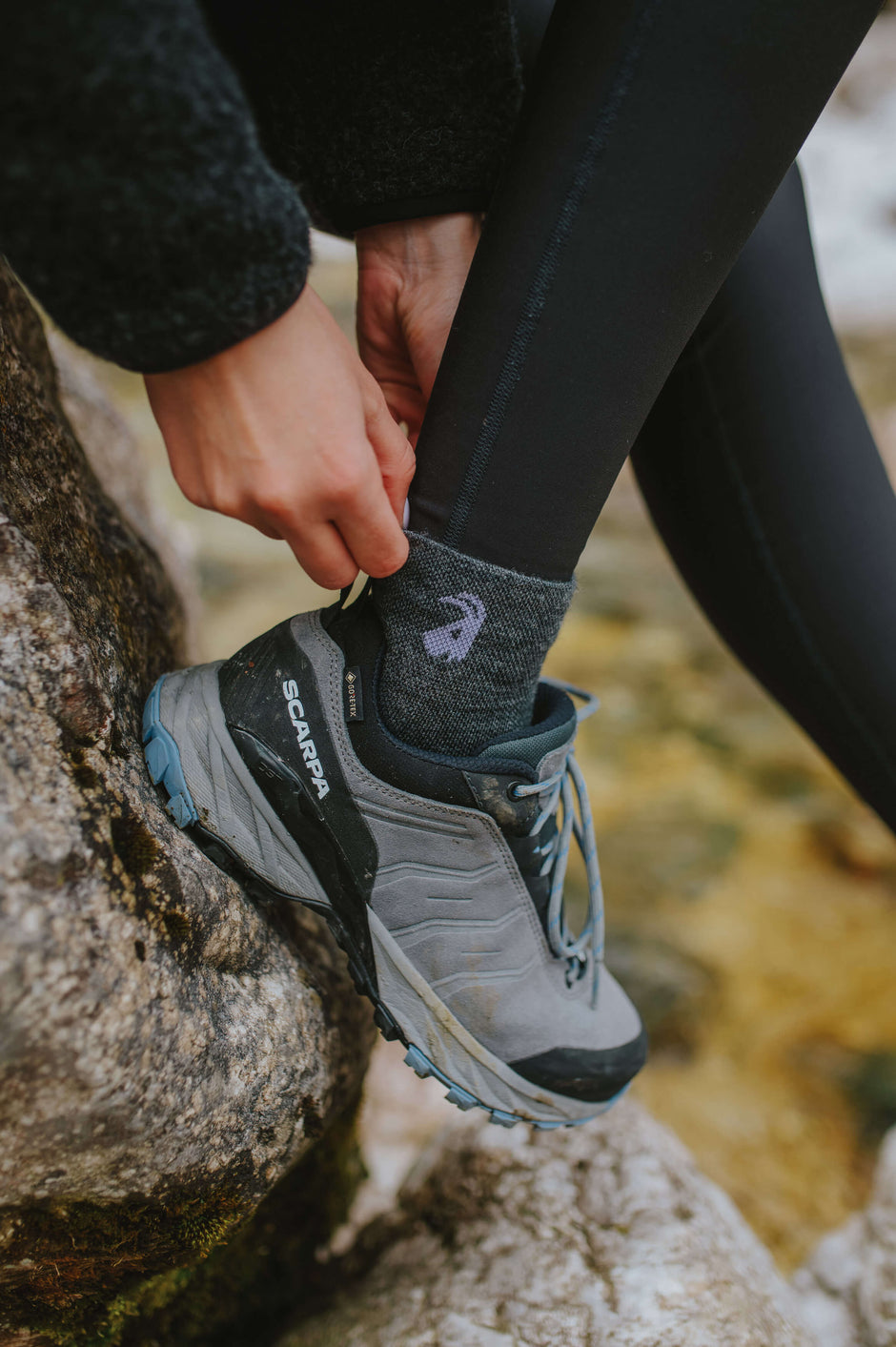 Merino Wool Socks – Alpine Nation - European Outdoor Wear